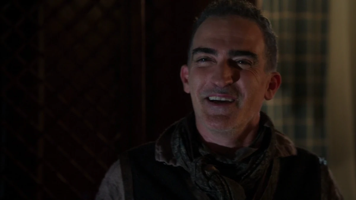 Isaac | Wiki Once Upon a Time | Fandom