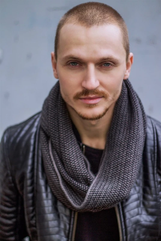 Chad Rock | Once upon a Time Wiki | Fandom