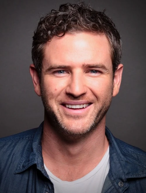 Bernard Curry | Once upon a Time Wiki | Fandom