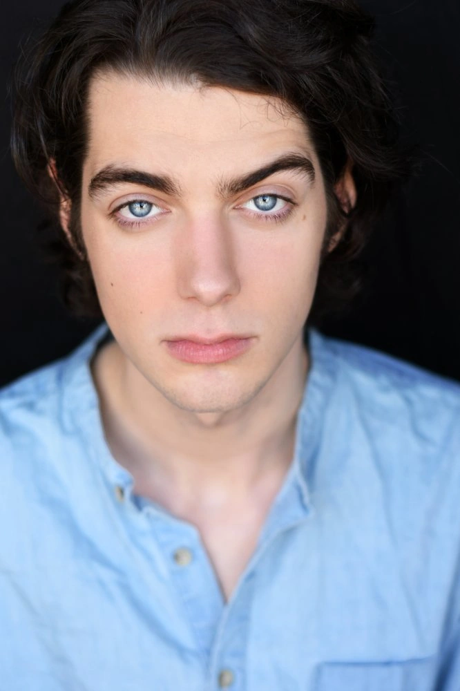 Grayson Gabriel | Wiki Once Upon a Time | Fandom