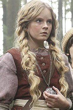 Gretel | Once upon a Time Wiki | Fandom