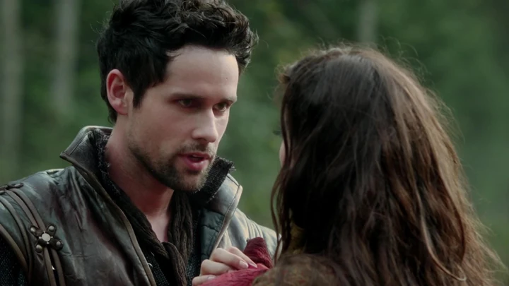 Quinn | Once upon a Time Wiki | Fandom