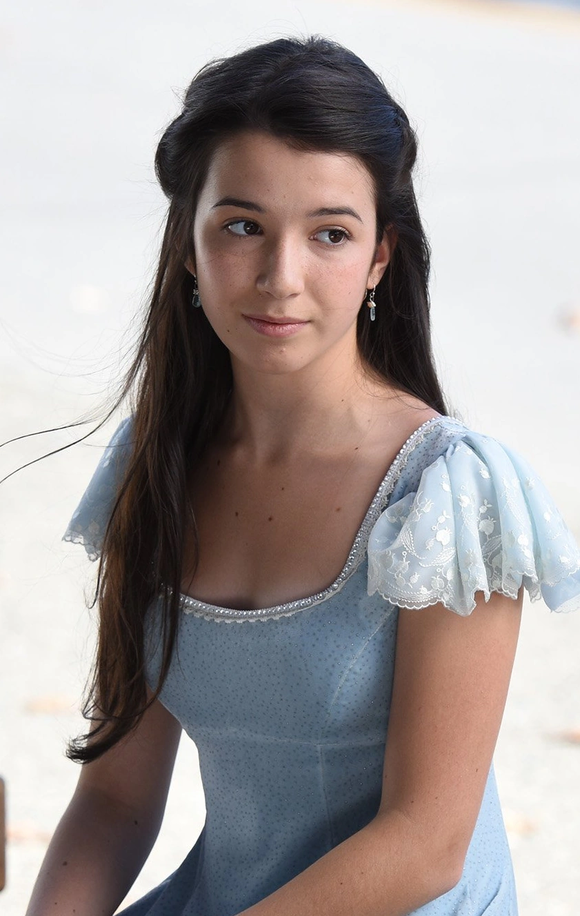 Violette Morgan | Wiki Once Upon a Time | Fandom