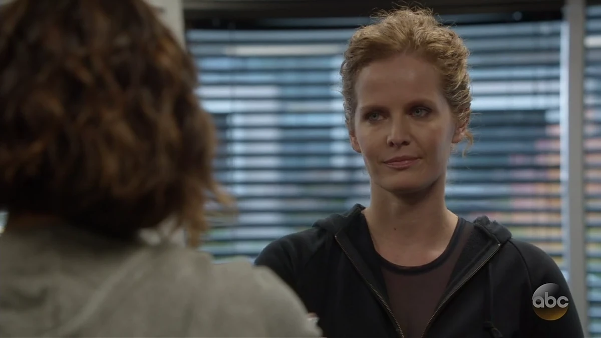 Kelly West | Once upon a Time Wiki | Fandom