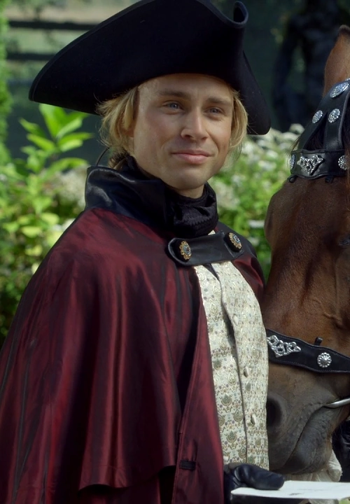 Jacob | Wiki Once Upon a Time | Fandom