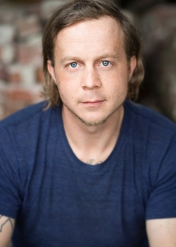 Steven Roberts | Wiki Once Upon a Time | Fandom