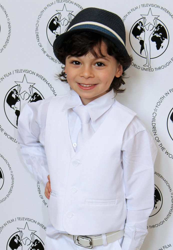 Raphael Alejandro | Wiki Once Upon a Time | Fandom