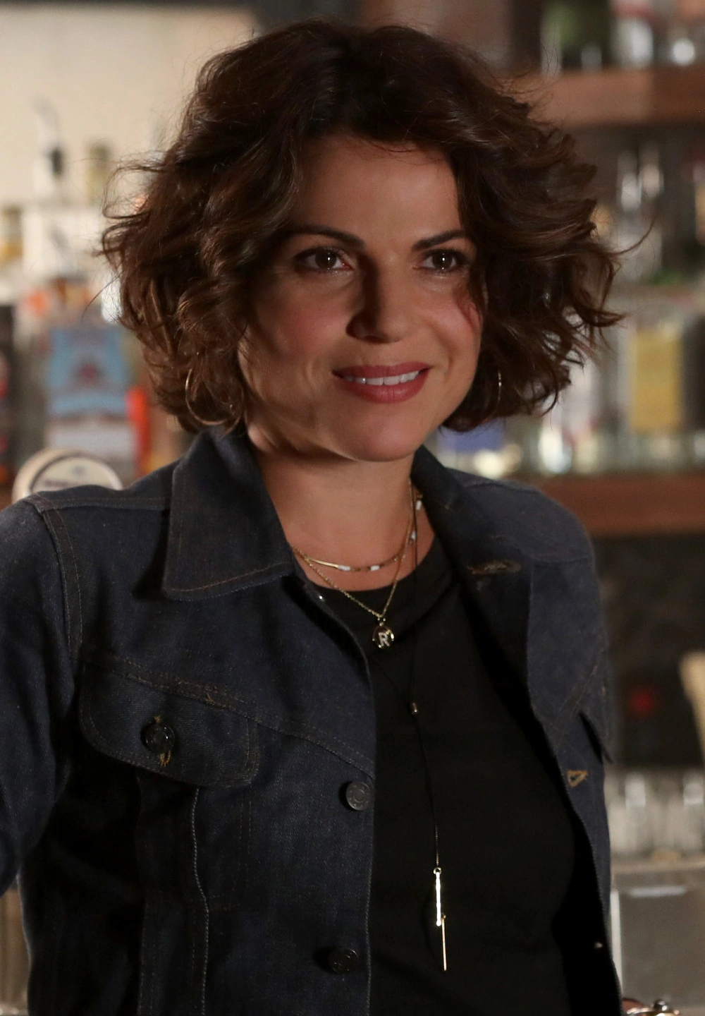 Roni | Wiki Once Upon a Time | Fandom