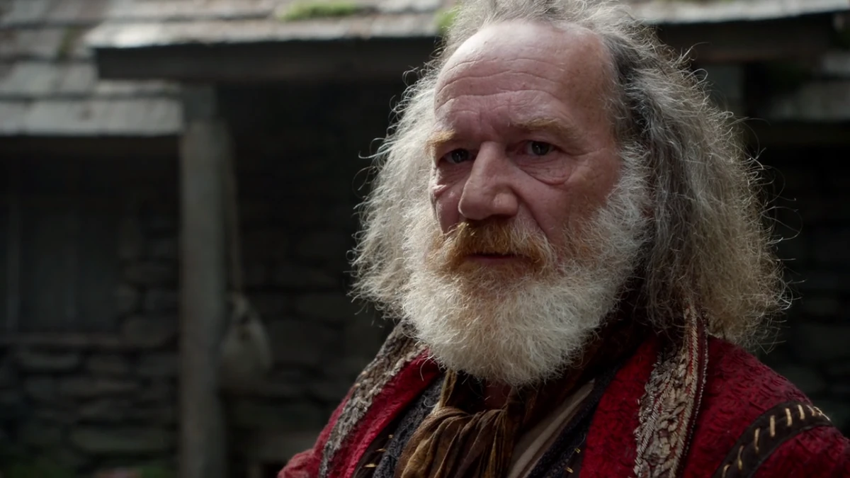 Leerling | Once Upon a Time wiki | Fandom