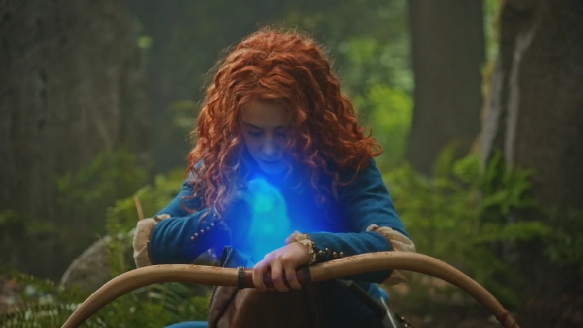 Feux follets | Wiki Once Upon a Time | Fandom