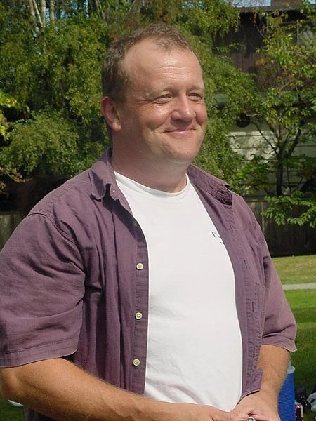 Eric Keenleyside | Wiki Once Upon a Time | Fandom