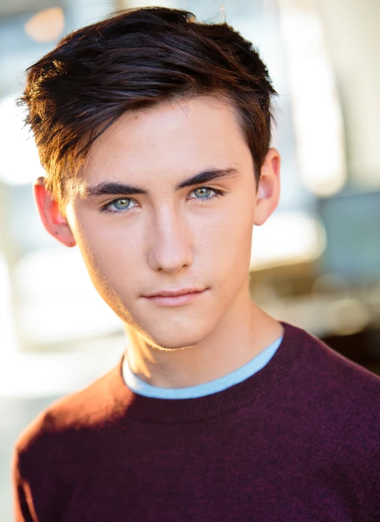 Webb Baker Hayes | Once upon a Time Wiki | Fandom