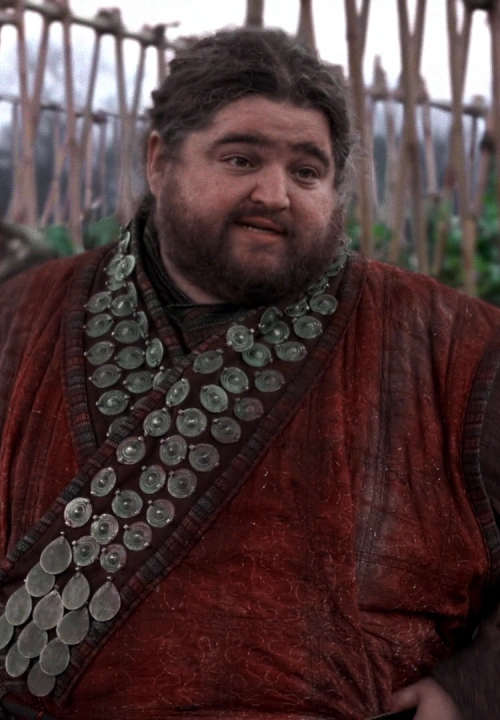 Anton | Wiki Once Upon a Time | Fandom