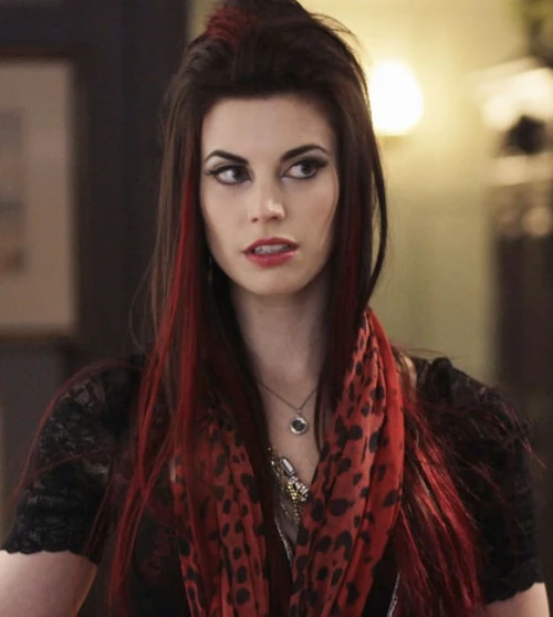Ruby | Once upon a Time Wiki | Fandom