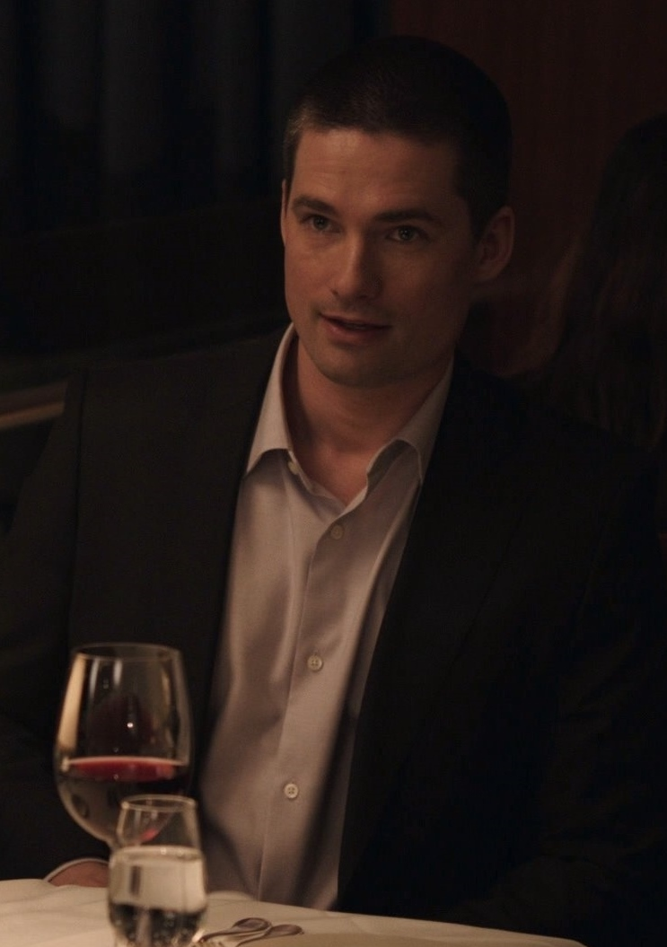 Ryan Marlow | Wiki Once Upon a Time | Fandom