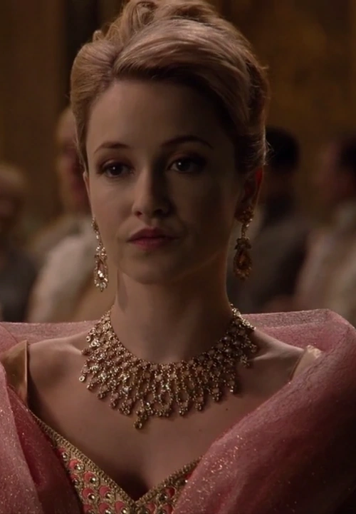 Isla | Wiki Once Upon a Time | Fandom