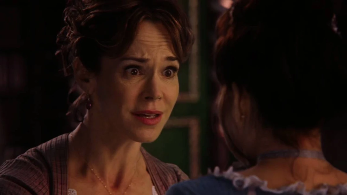 Colette | Once upon a Time Wiki | Fandom