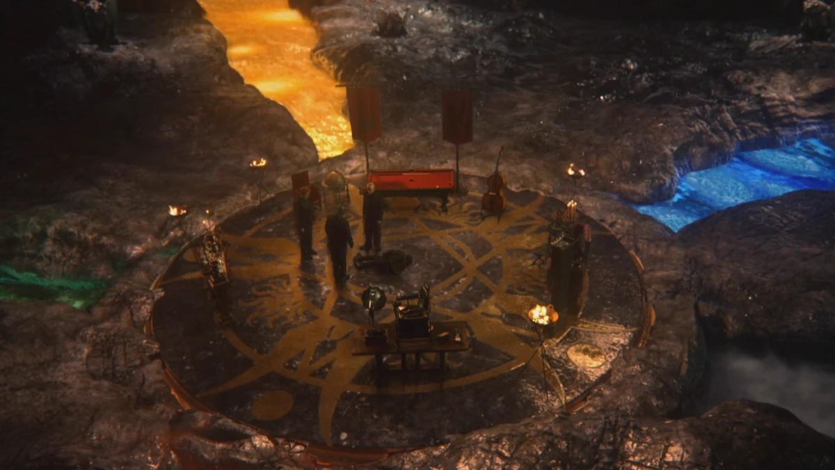 Source des Enfers | Wiki Once Upon a Time | Fandom