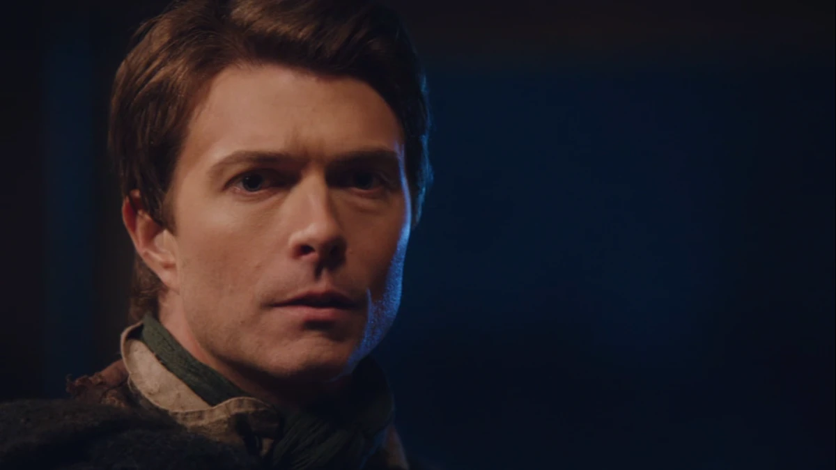 Daniel | Once Upon a Time wiki | Fandom