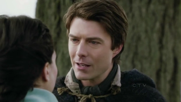 Daniel | Once upon a Time Wiki | Fandom