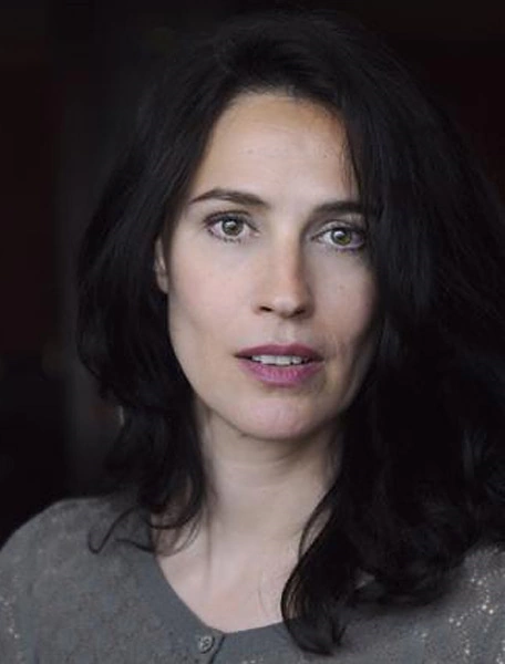 Odile Cohen | Wiki Once Upon a Time | Fandom