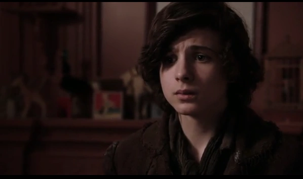 Baelfire | Wiki Once Upon a Time | Fandom