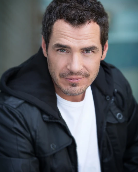 Dan Payne | Once upon a Time Wiki | Fandom