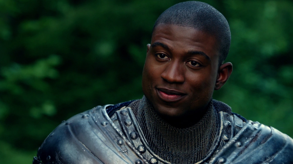 Sir Lancelot | Wiki Once Upon a Time | Fandom