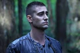 Will Scarlet | Wiki Once Upon a Time | Fandom