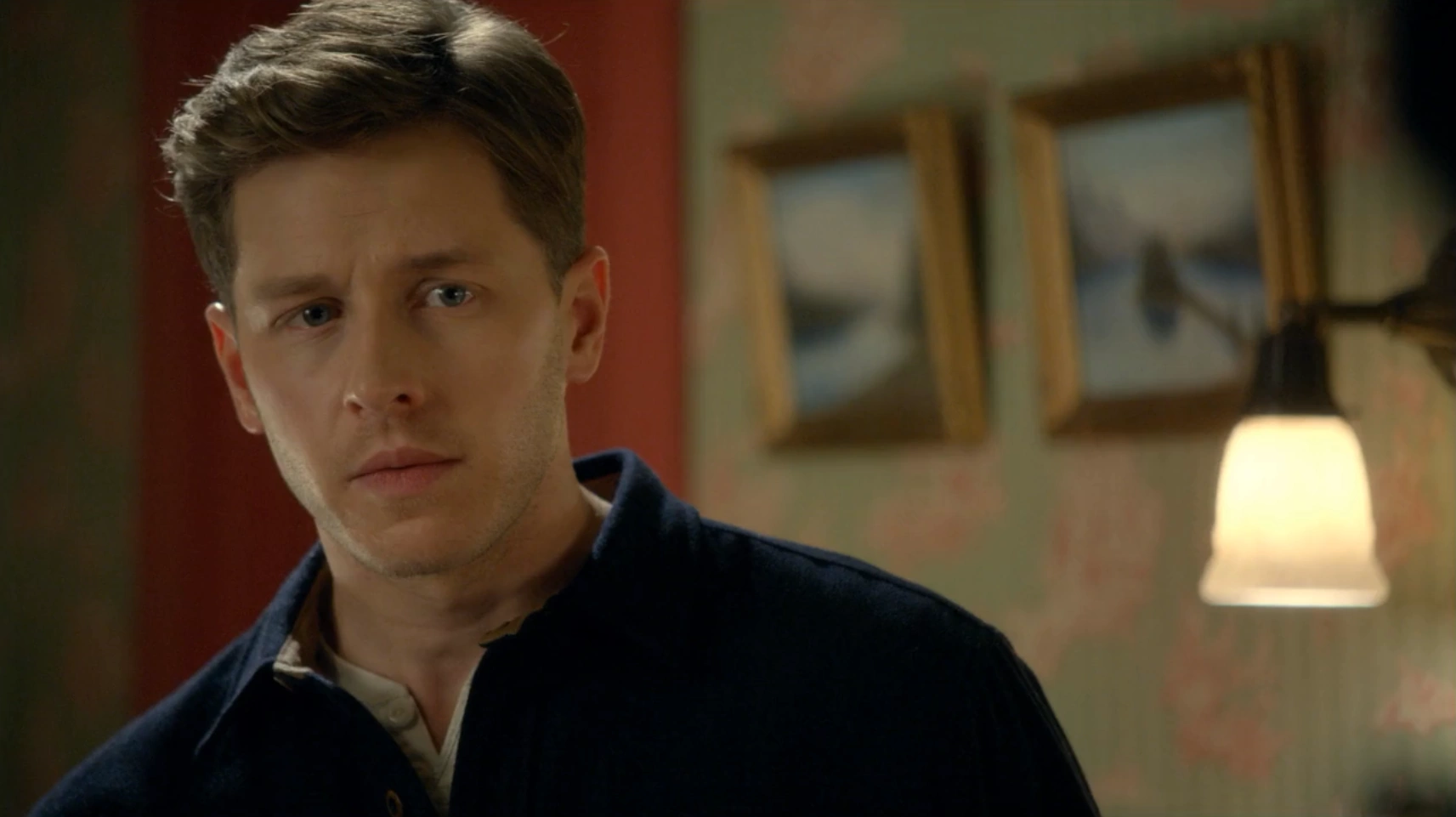 David Nolan | Wiki Once Upon a Time | Fandom