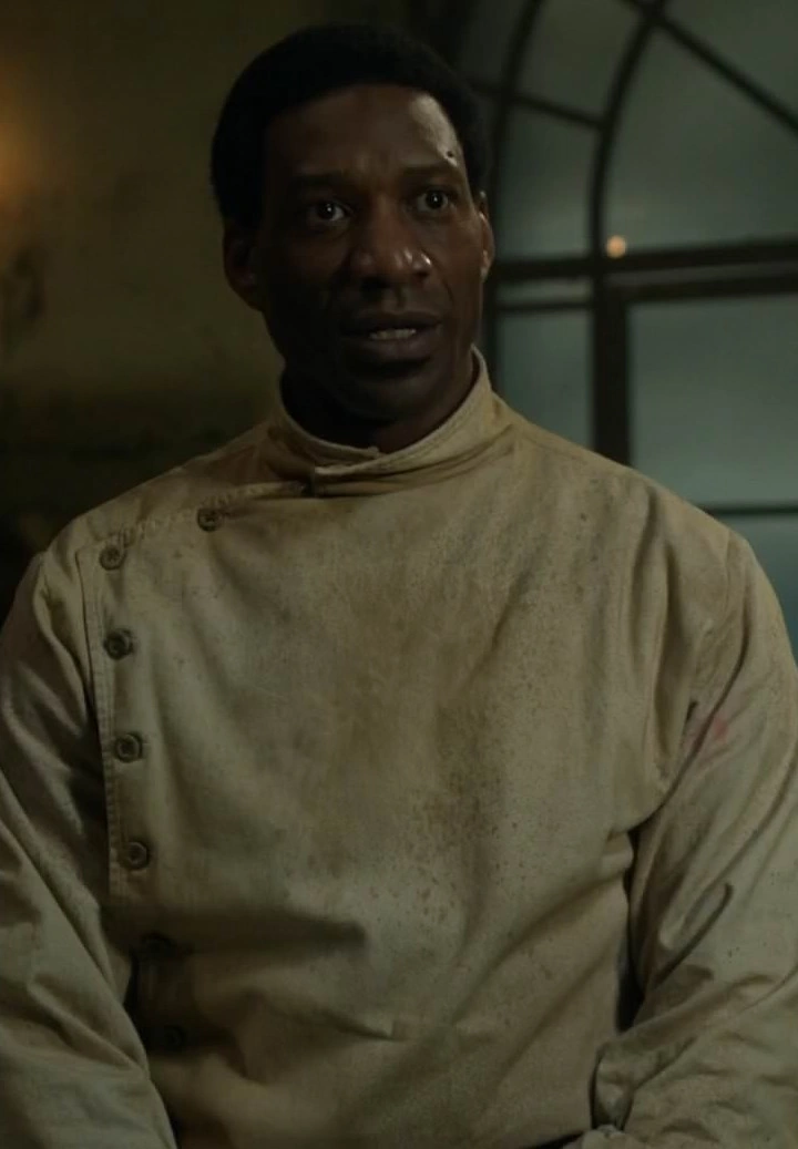 Poole | Wiki Once Upon a Time | Fandom