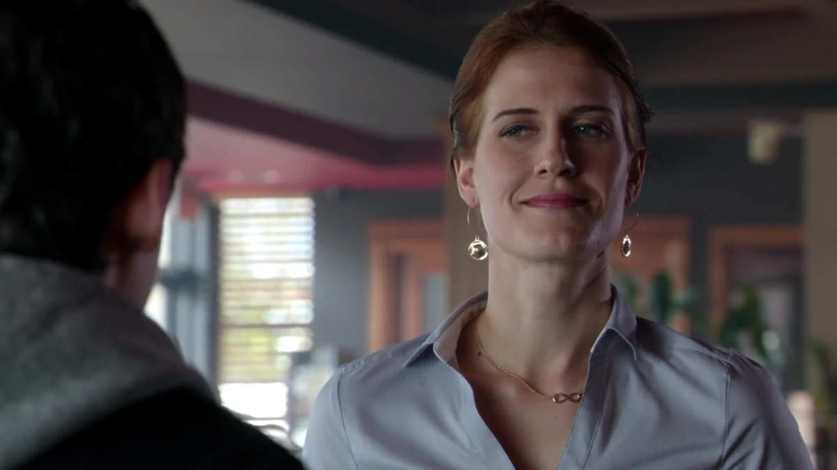 Hostess | Once Upon a Time wiki | Fandom