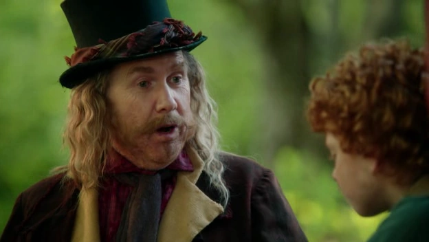 Martin | Once upon a Time Wiki | Fandom