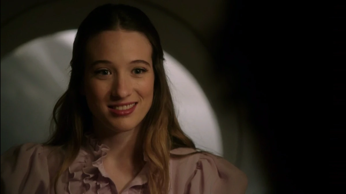 Alice | Once Upon a Time wiki | Fandom