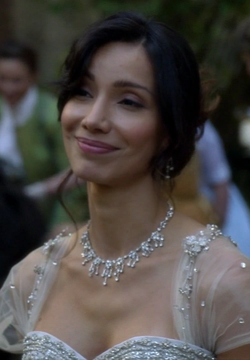 Cecelia | Wiki Once Upon a Time | Fandom