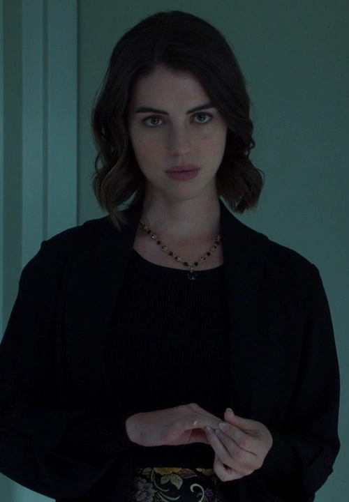 Ivy Belfrey | Wiki Once Upon a Time | Fandom