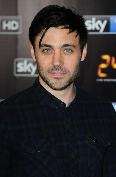 Liam Garrigan | Wiki Once Upon a Time | Fandom