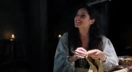 Milah | Wiki Once Upon a Time | Fandom