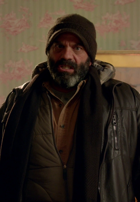 Leroy | Wiki Once Upon a Time | Fandom