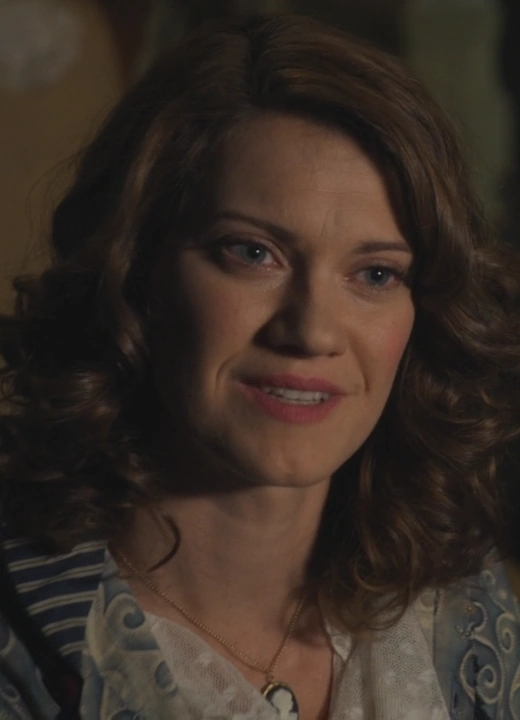 Sarah | Wiki Once Upon a Time | Fandom