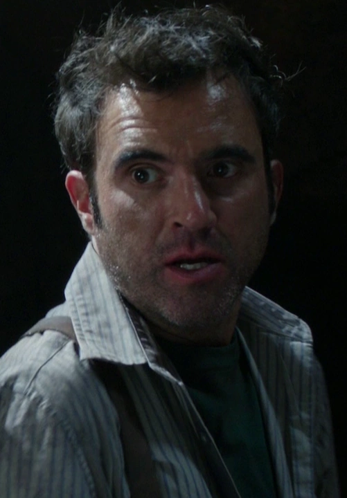 Tom Clark | Wiki Once Upon a Time | Fandom