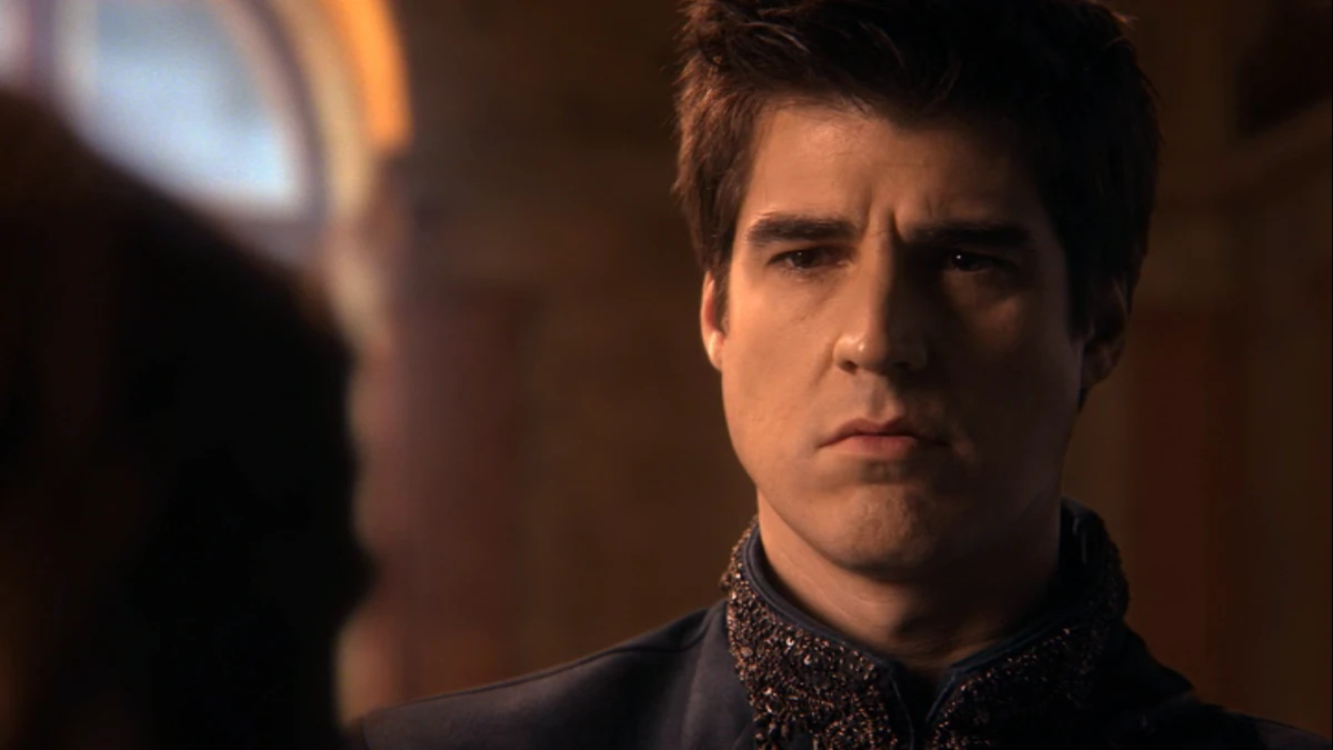 Gaston | Once Upon a Time wiki | Fandom