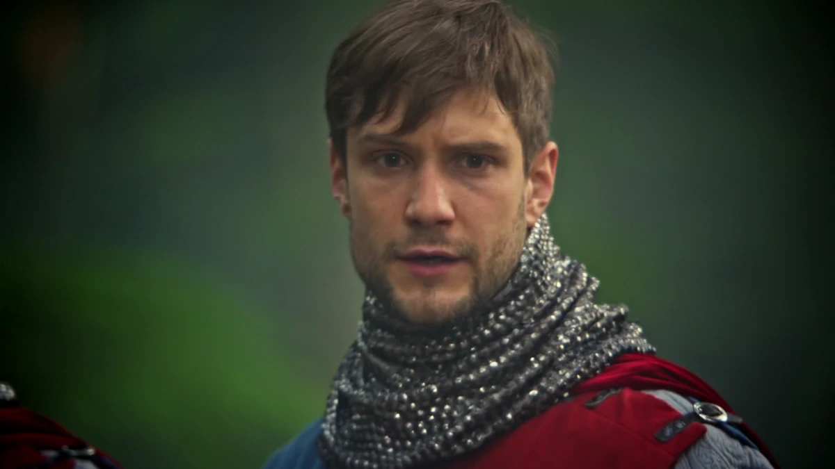 Percival | Once upon a Time Wiki | Fandom