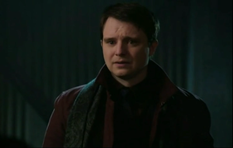 Michael Darling | Wiki Once Upon a Time | Fandom