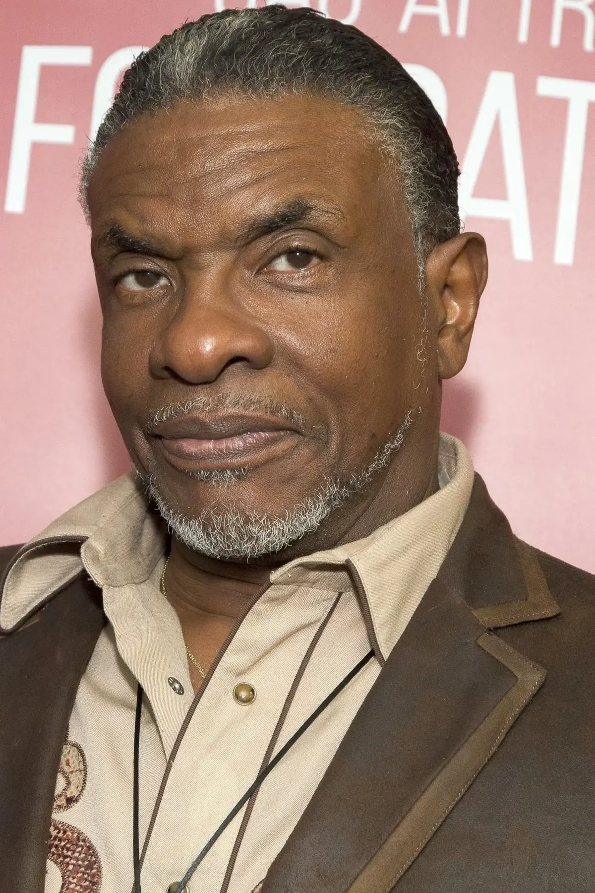 Keith David | Once upon a Time Wiki | Fandom