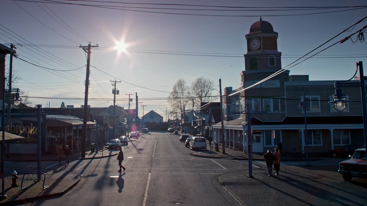 Storybrooke | Wiki Once Upon a Time | Fandom