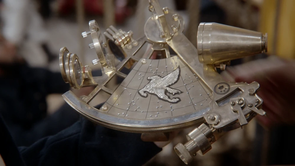 Sextant | Wiki Once Upon a Time | Fandom