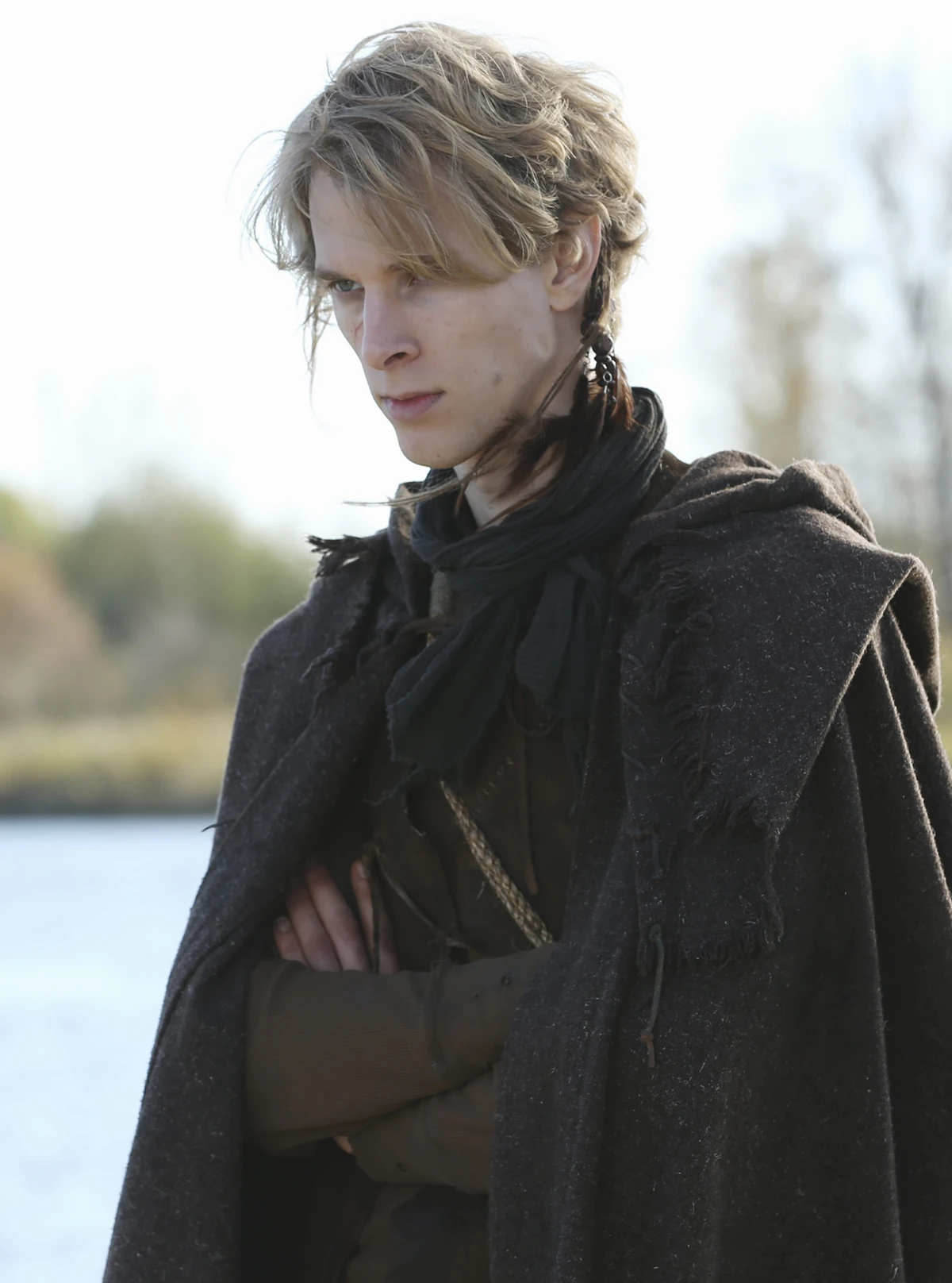 Felix | Wiki Once Upon a Time | Fandom