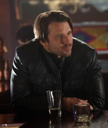 Keith | Once upon a Time Wiki | Fandom