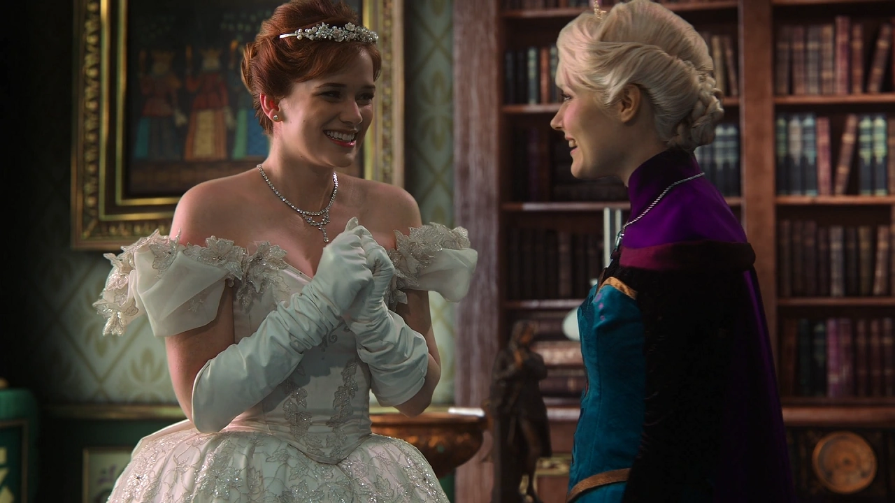 Instructions | Wiki Once Upon a Time | Fandom